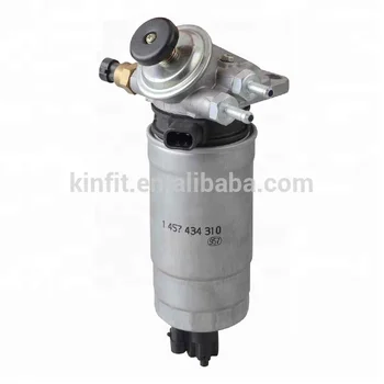 King Filters High Performance Fuel Water Separator 1457434310 H212wk ...