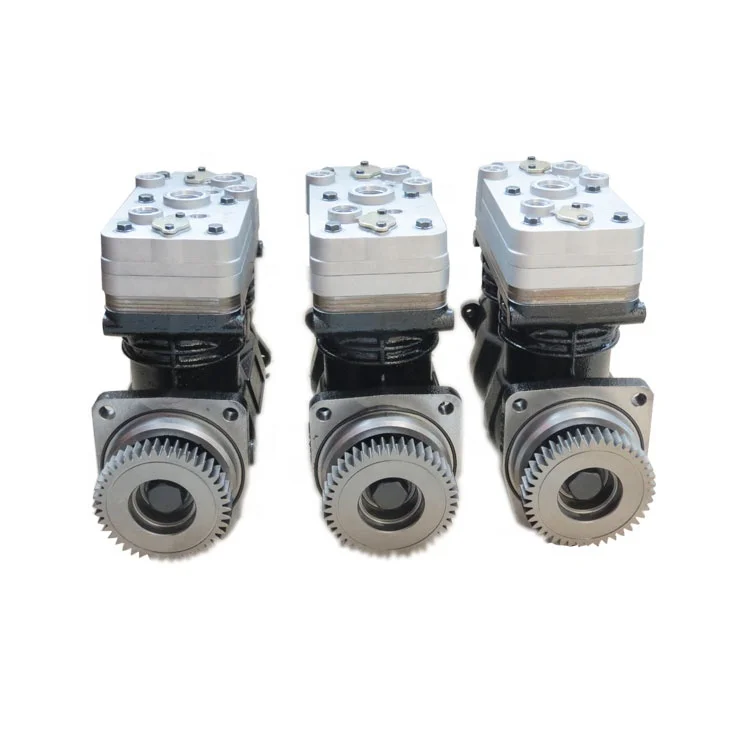 用于CAT 226的BA-922空气制动压缩机-9580 304-2693 5011625 5013670 801595 10R-2768 ...