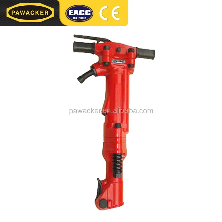 Tpb90 Toku Air Demolition Hammer Rock Breaker Pneumatic Pick - Buy Tpb90 Air Hammer,Tpb90 ...