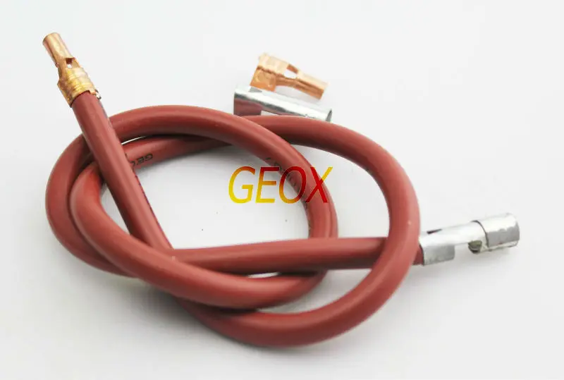 GEOX High Power Output Cable for FIDA Ignition Transformer