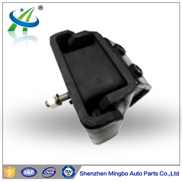 Best Rubber And High Quality Front Engine Mounting Used For Hino K13c ...