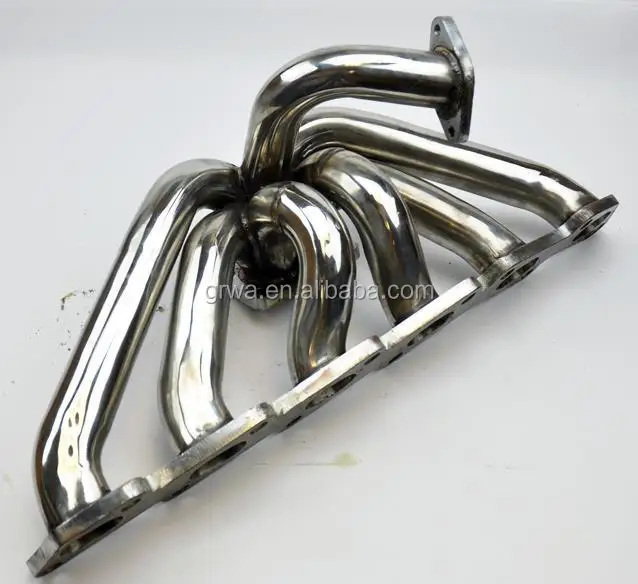 Top Mount Exhaust Manifold For Ni* Skyline Rb20 Rb25det R32 R33 R34 Gts ...