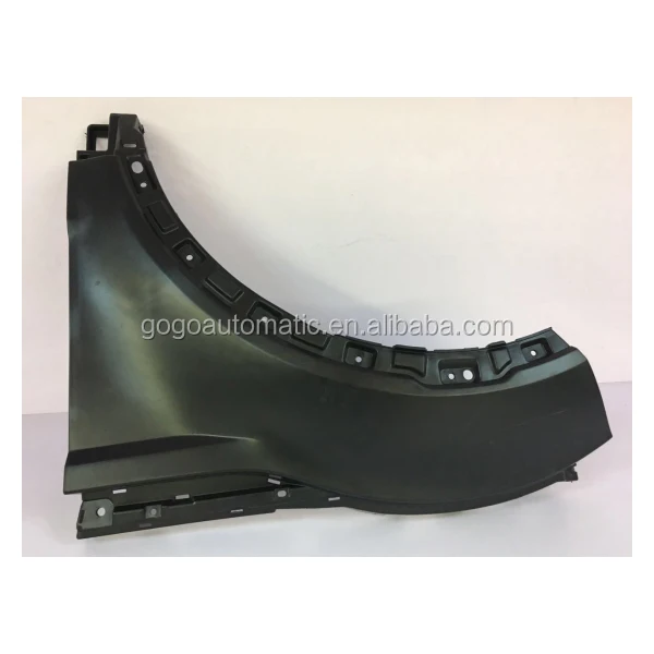 Car Fender For Evoque Oem Lr027590 - Buy Fender For Evoque,Lr027590 ...