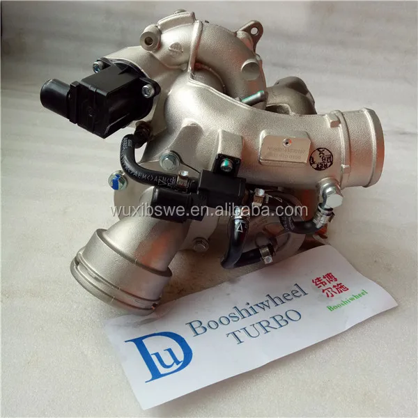 53039700159 K03 Turbo Charger for Audi 1.8L TFSI Engines
