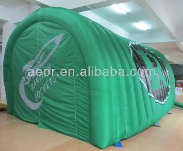 Black Inflatable Circus Tent Inflatable Tent For Sale - Buy Inflatable ...