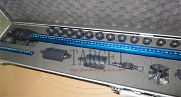 China 2d Auto Body Measuring System,Auto Body Laser Measuring Ruler Tg ...