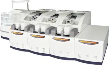 Fia-6000 Flow Injection Analyzer - Buy Atomic Fluorescence Speciation ...