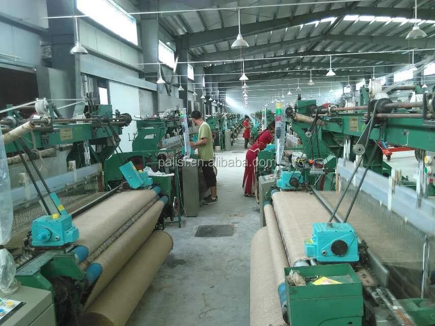 Jute Rapier Loom Jute Weaving Machine Jute Loom Rapier Machine - Buy ...