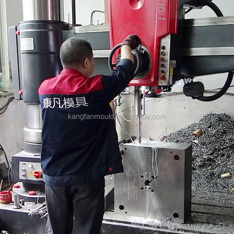 Second Moulds For Plastic Trash Bucket 240l And Garbage Can - Buy ...