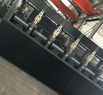 Eva Machine Crocs Double Color Making Machine - Buy Crocs,Color,Machine ...