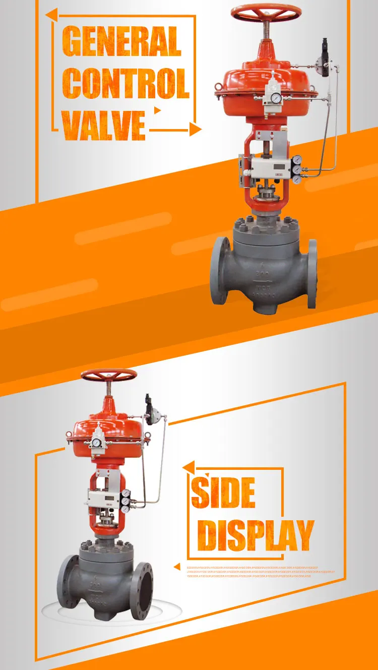 Flash Tank Level Control Valve - Buy Flash Tank,Flash Tank Level,Level ...