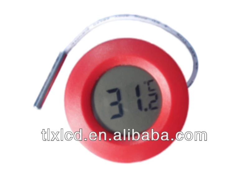 Temperature Sensor Digital Thermometer Cold Chain Temperature Sensor ...