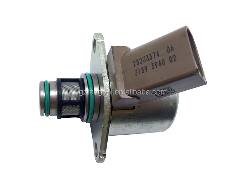 Regulador de pressão de combustível AC Schnitzer X6 E71 SUV - 28233374 06