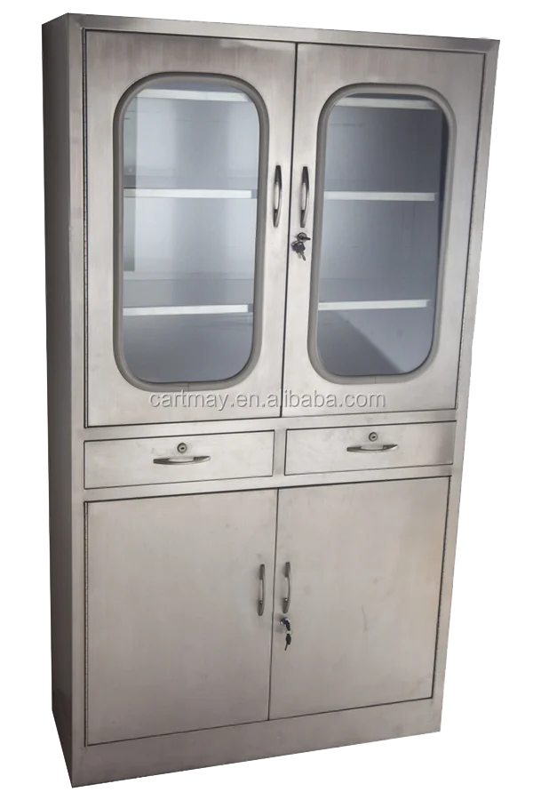 Stainless Steel Laboratory Storage Cabinets - Buy Stainless Steel ...