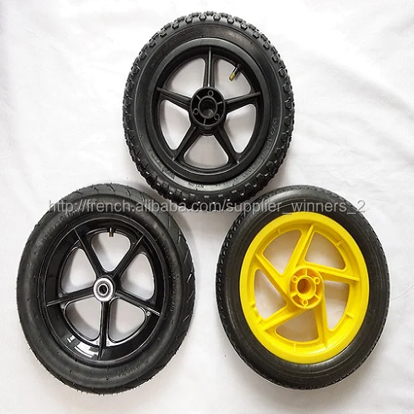 Petit Plastique 6 Pouces Eva Roue,Poussette Plastique Petite Roue - Buy ...