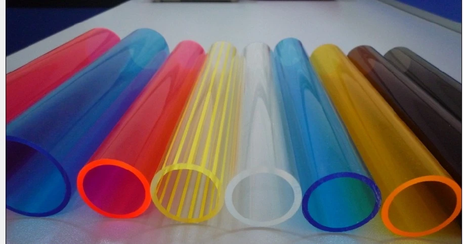 Polycarbonate Neon Tube And Lamp Shade For Outdoor Use - Buy Plastic ...