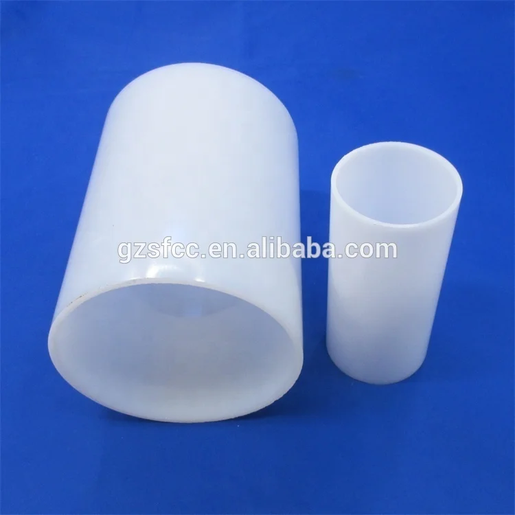 Milky/opal/opaline Pmma/acrylic Pipe/tube/tubing - HG