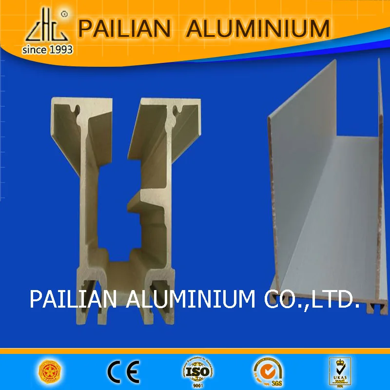 Anodized Alloy Aluminium Bridge Railing,Extrusion Aluminum Handrail ...