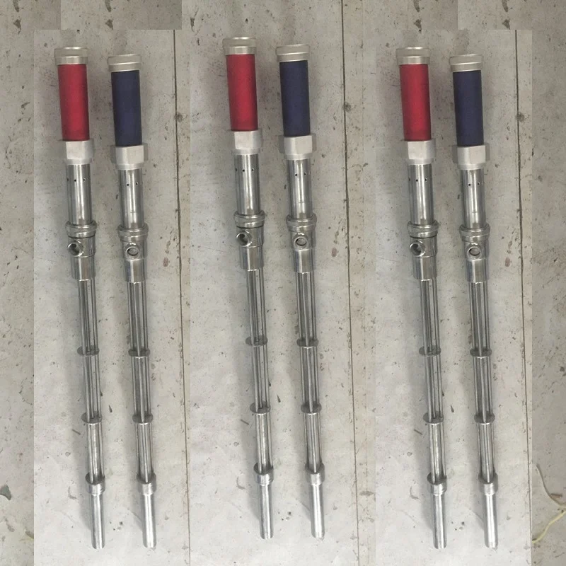 PU Liquid Chemical Material Transfer Pump for Foam Machine