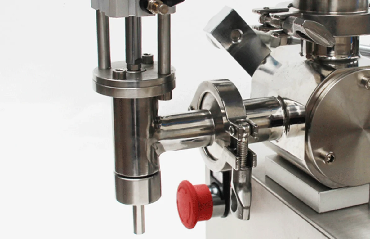 High Quality New Bbq Sauce Bottle/chili Sauce Filling Machine with ...