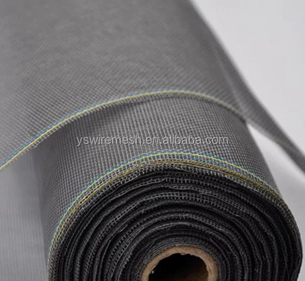 16x18 Mesh Per Inch Fiberglass Mesh Screen for Door and Window| Alibaba.com