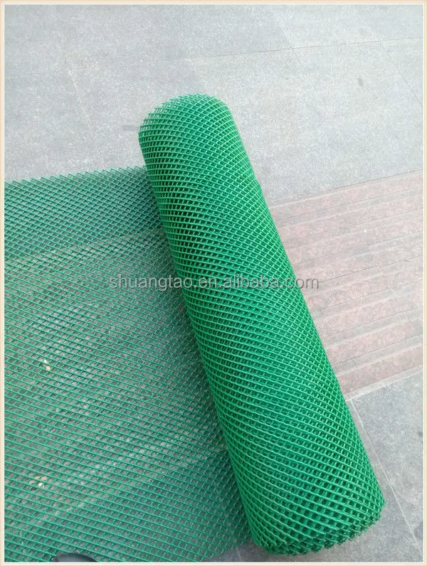 Iso Guangzhou Manufacturer Plastic Mesh,Plastic Sheet - Buy Perforated ...