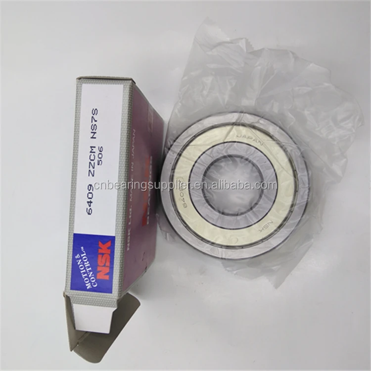 Iso Factory Supply Bearing 6403 6404 6405 6406 6407 6408 6409 Zz 2rs ...