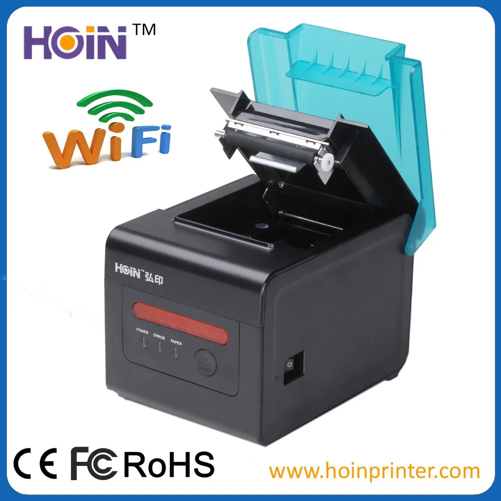 Android Thermal Printer For Kitchen Invoice Printing Pos Receipt ...