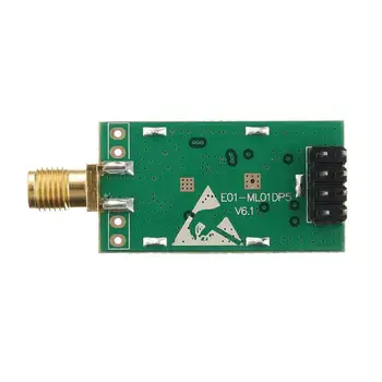 E01-ml01dp5 Nrf24l01 Pa Lna 2.4ghz Wireless Rf Module 2.5km Iot Spi 2 ...