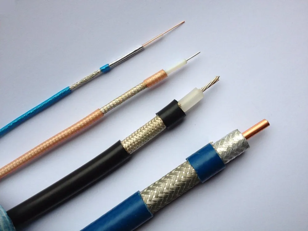 High Level Quality Useful 7c-2v Coaxial Cable - Buy Useful 7c-2v ...