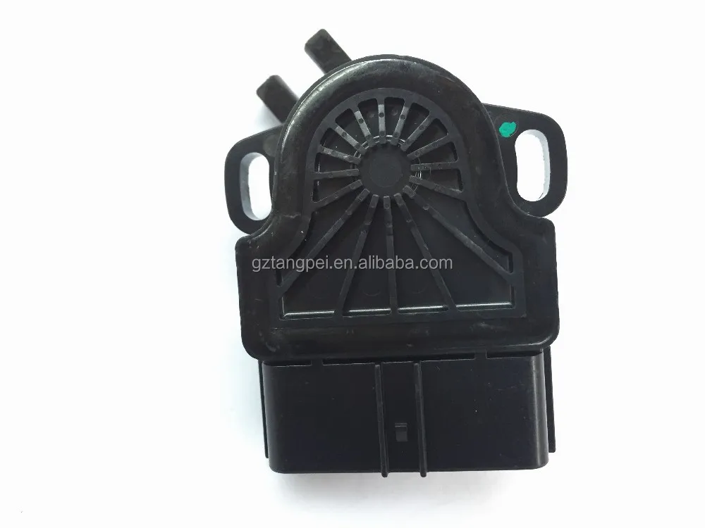 Accelerator Pedal Position Sensor For Mitsubishi Lancer L200 Oem ...