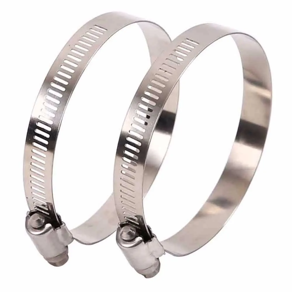 Aluminum Custom Cold Air Intake Kit for Car Engine