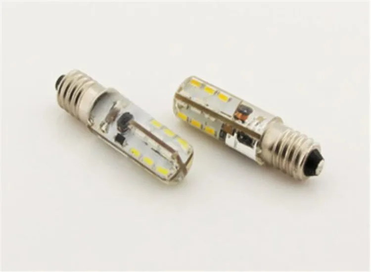 110v 120v E14 E10 E11 E12 Led Light Bulb - Buy E14 E10 E11 E12 Led Light Bulb,110v 120v E14 E10 ...