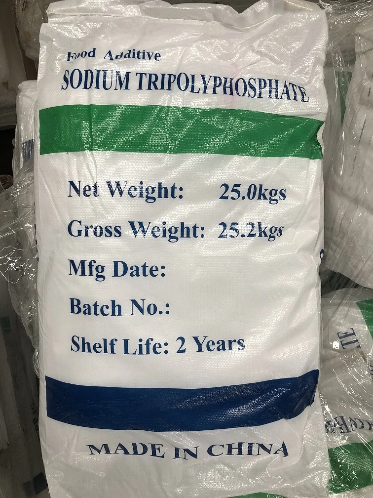 Food Additive Stpp 96% Chemical Power Supply - Buy 94% Sodium ...