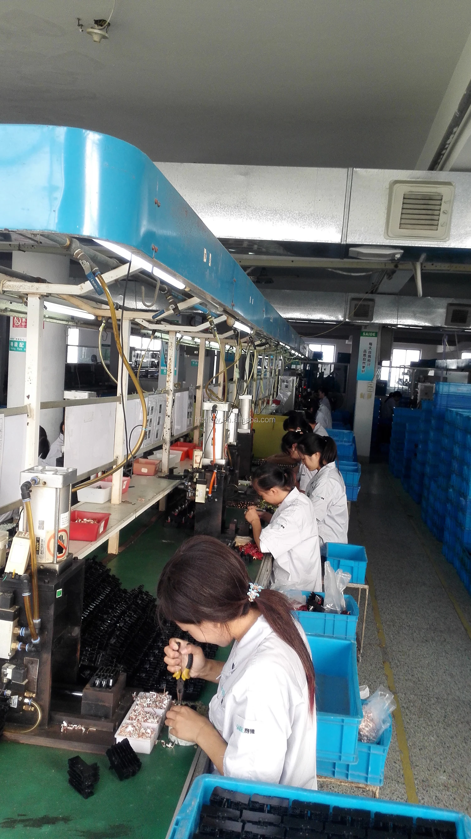 High Quality Dw45 Series Intelligent Universal Air Circuit Breaker Acb ...