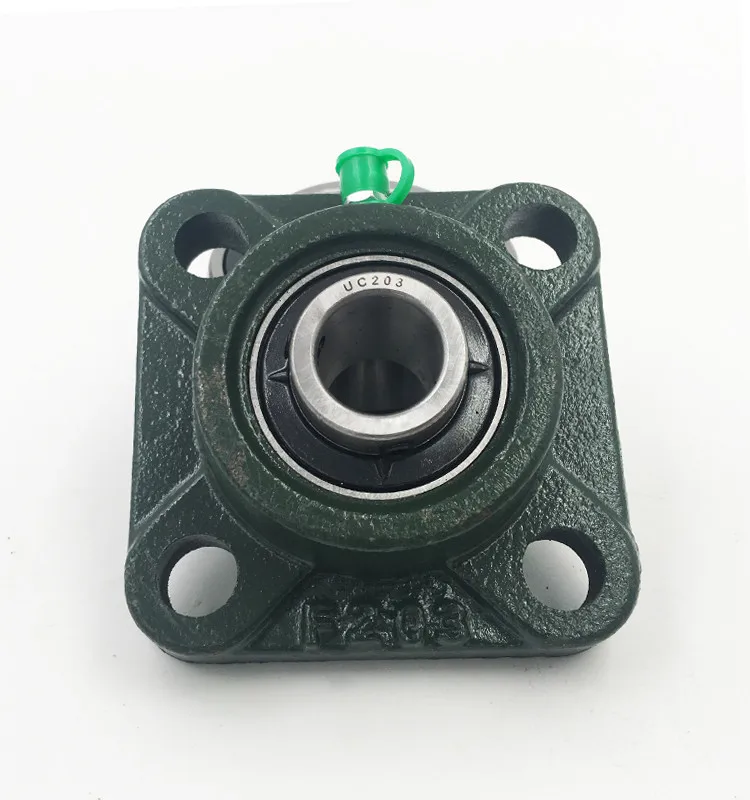 Sweden Pillow Block Housing Bearing Fy50tf Fy510m Yar210-2f Ucf210 ...