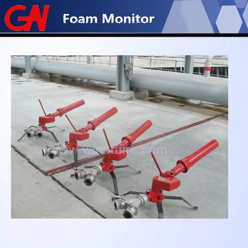 High Quality Fire Fighting Equipment - Industrial Water Cannon for Sale