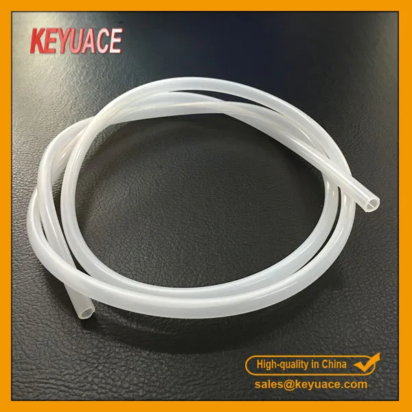 BFPT Optical Fiber Protection Tube Bare with Custom Cutting & Extruding ...