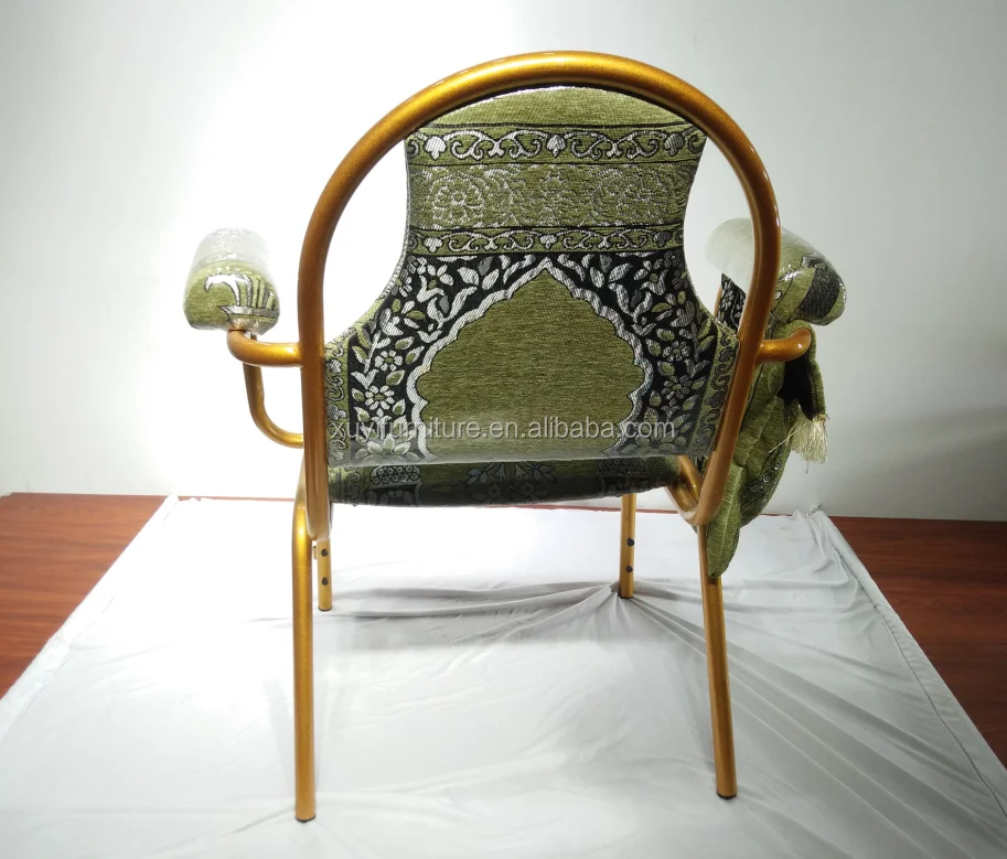 Designer Sofa Modern High Quality Muslim Prayer Chair With Different ...