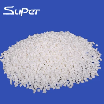 Ul94 Fr V0 Fireproof Grade Flame Retardant Filled Pa66 Gf40 Gf35 ...