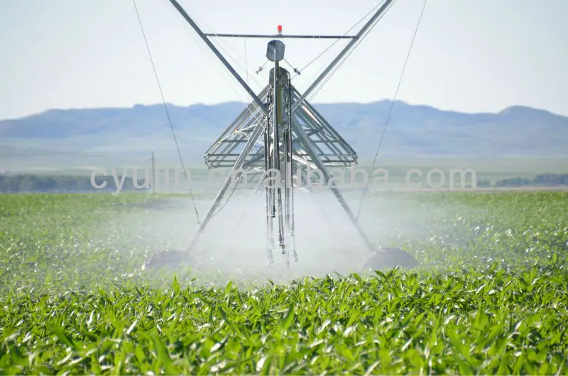 Usa Made Sprinkler For Farm Center Pivot Irrigation Machine/irrigation ...