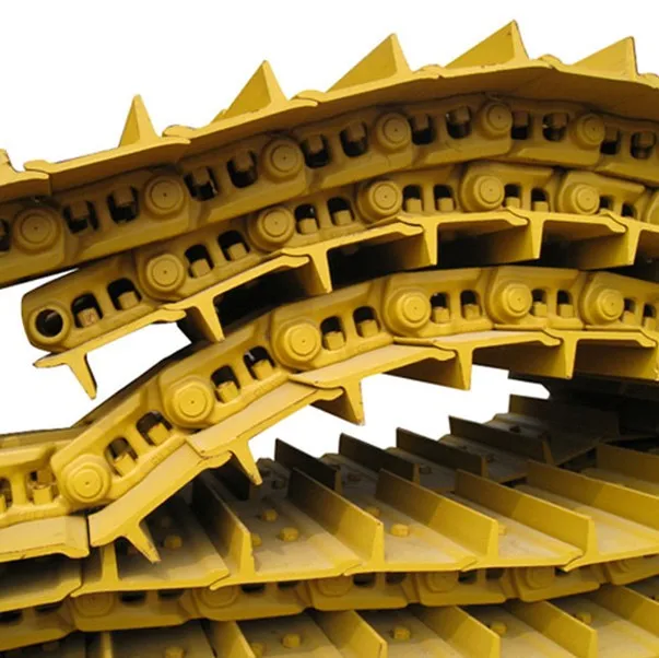 Made Cat D10 Dozer Track Shoe - Buy D10 Track Shoe Product on Alibaba.com