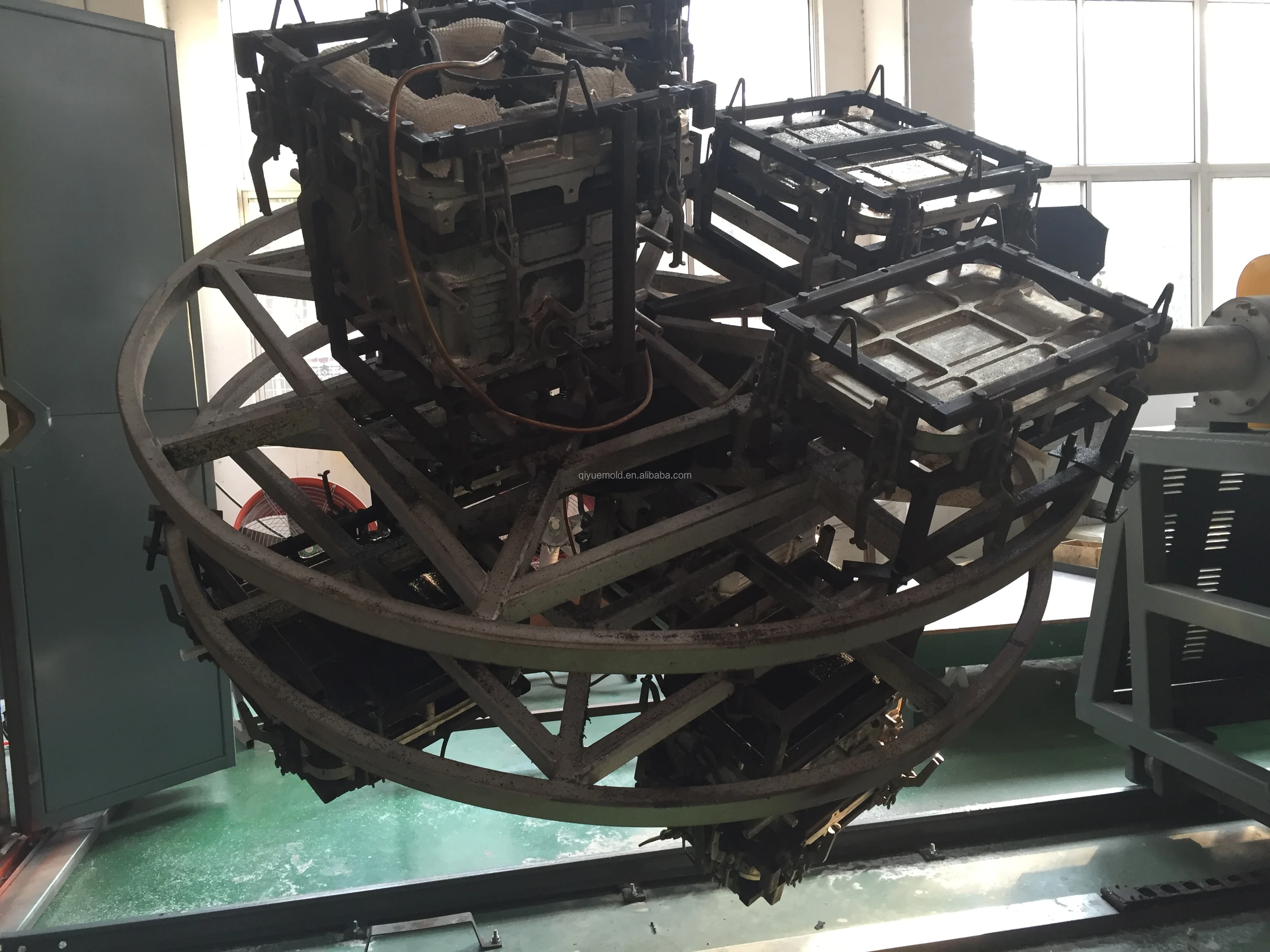 Rotational Molding Ice Cooler Box Mould,Cooler Mold - Buy Ice Cooler ...