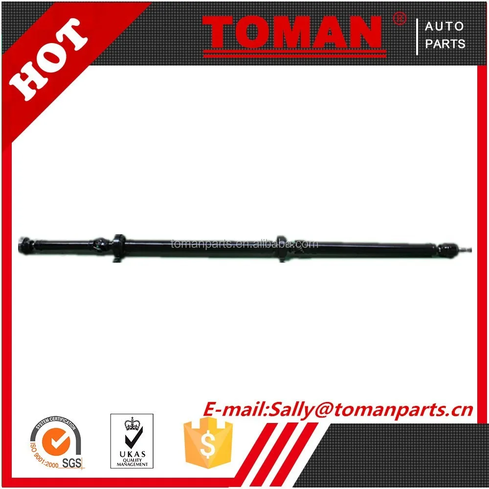 Auto Transmission System Drive Shaft Propeller Shaft For Cadillac Srx ...