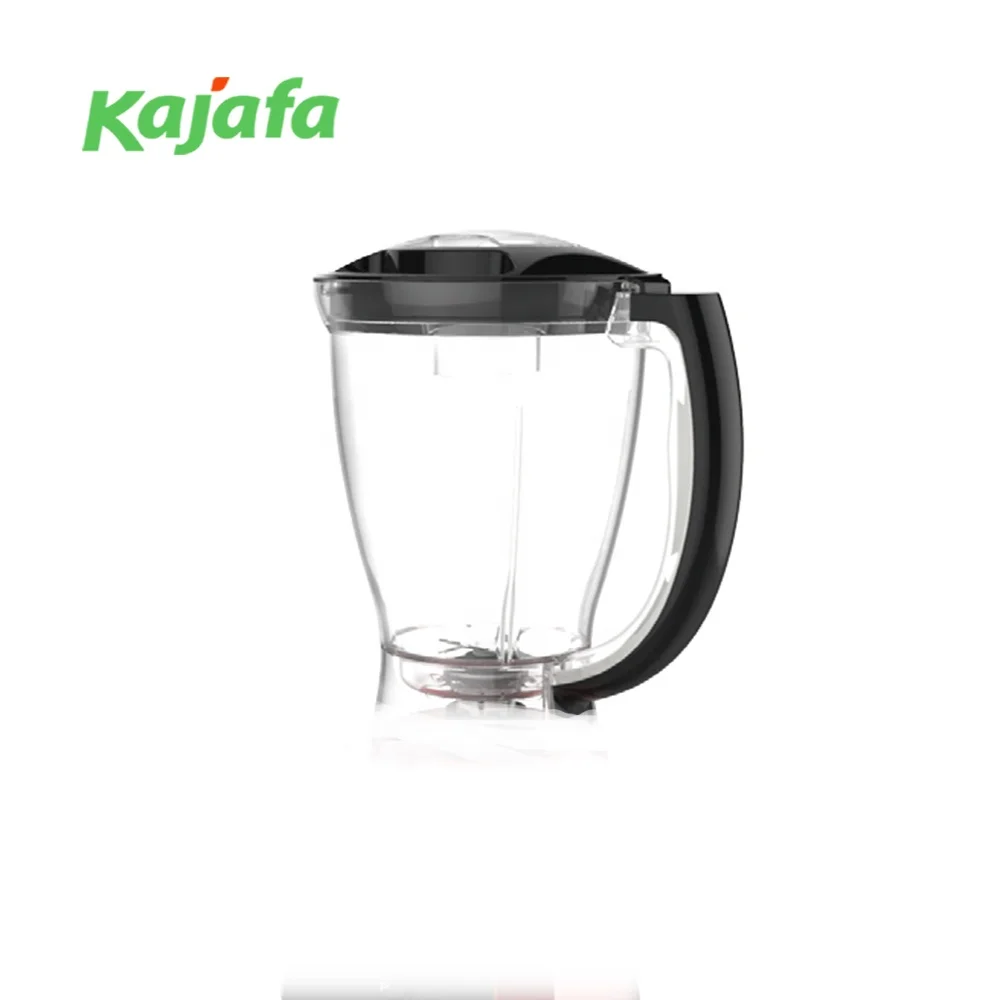 Soybean Milk Maker - Efficient Mixing with KAJAFA Blender