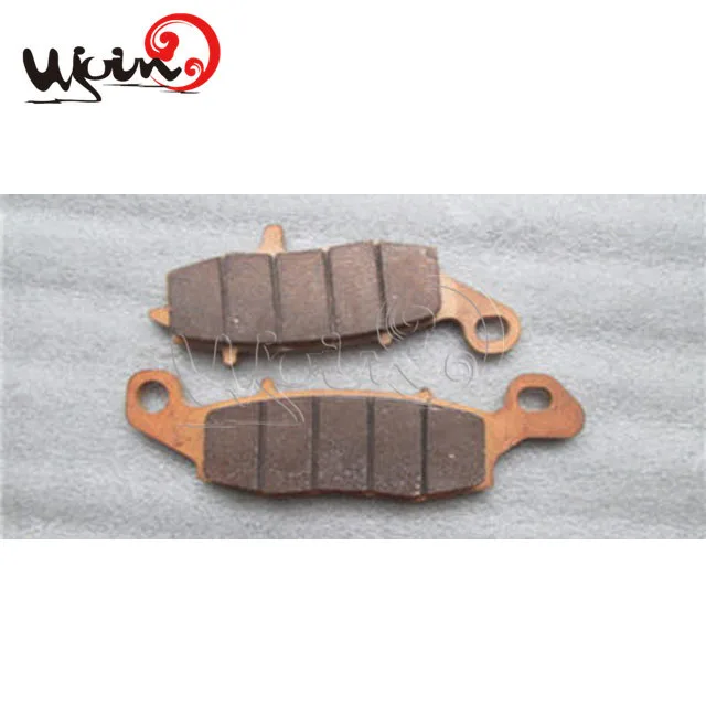 Front Left Brake Pad For Cfmoto 650 Nk A000-0801a0 - Buy Cf Moto Parts ...