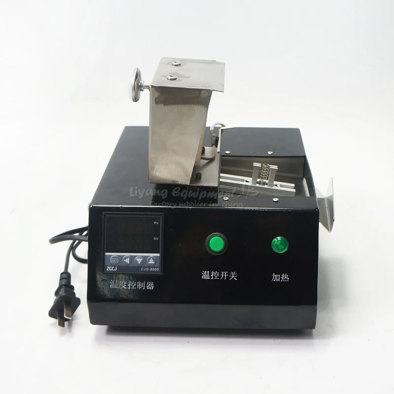 Ly Bga Rework M700 220v Reballing Machine With Stencil Set & Oem