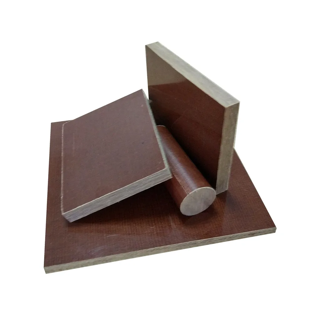 Phenolic Cotton Cloth Laminate Sheet Pfcc203 Plate 3026 Bakelite Tea ...