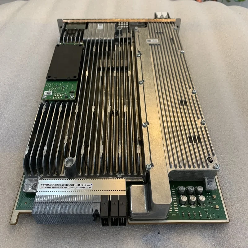 ASIA 4G Airscale Common 473095A Base Station - Reliable Wireless