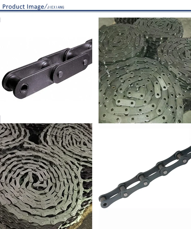 Double Pitch Drive Chain C2062 C2060h C2062h - Buy Double Pitch Chain ...